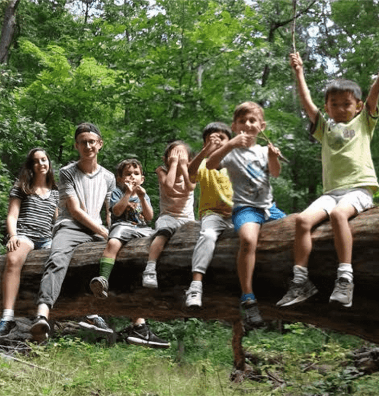 Counselor-in-Training Program – Nature Center, Hiking Trails, Summer ...