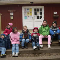 School Break Day Camp – Nature Center, Hiking Trails, Summer Break ...
