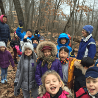 School Break Day Camp – Nature Center, Hiking Trails, Summer Break ...