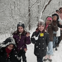 School Break Day Camp – Nature Center, Hiking Trails, Summer Break ...