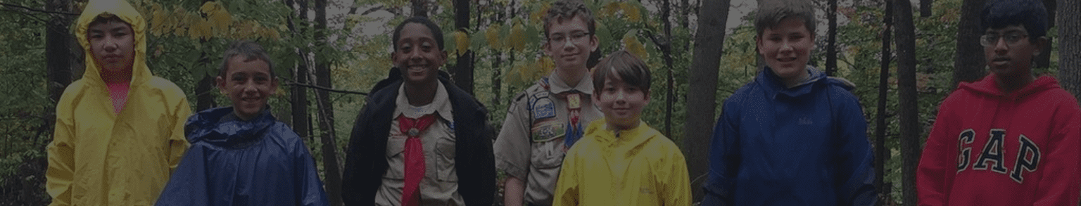 Scouts BSA Programs – Nature Center, Hiking Trails, Summer Break ...