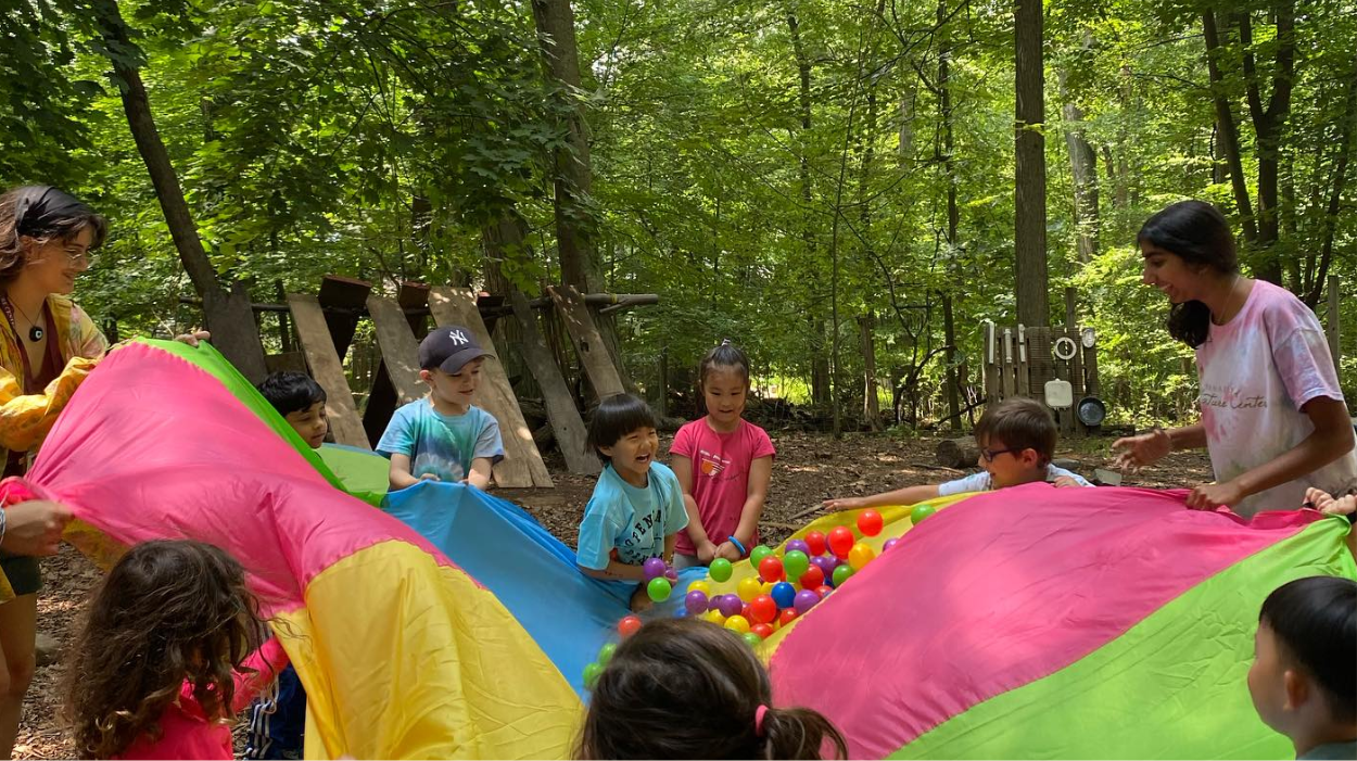 TNC School Break and Summer Nature Day Camp – Nature Center, Hiking ...